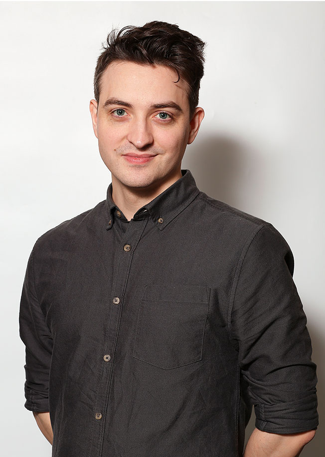 Benjamin | Kameleon Group