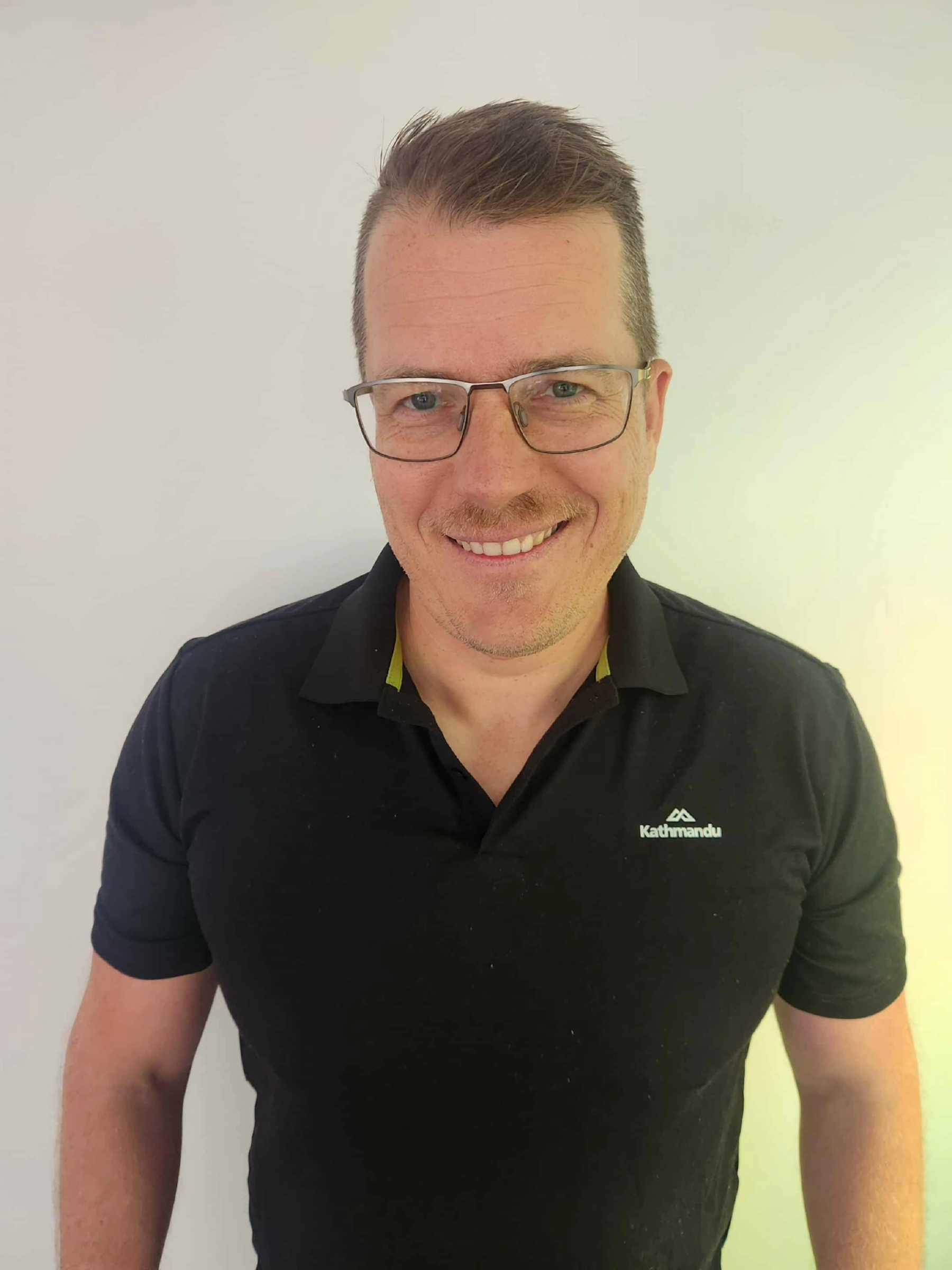 Wesley | Kameleon Group